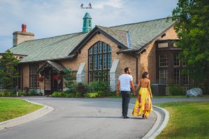 Brown Deer Golf Course in Milwaukee